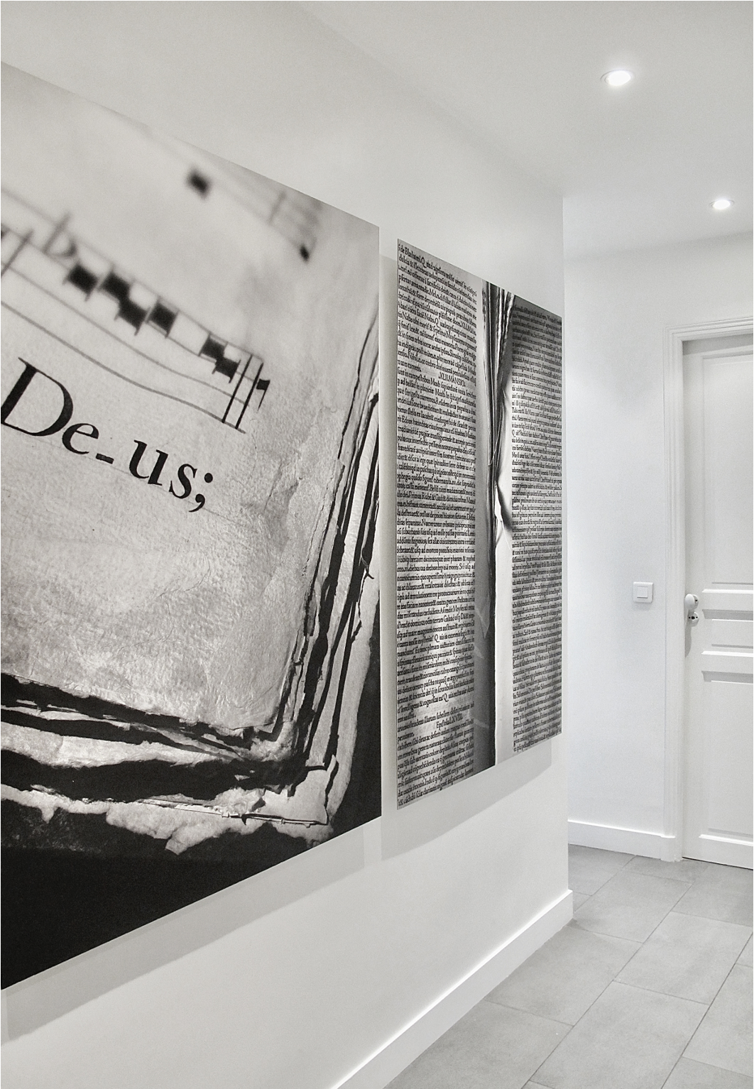 Galerie FR – Grammatica Studio